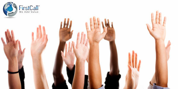Frequently Asked Questions | Virtual Office Services | FirstCall®